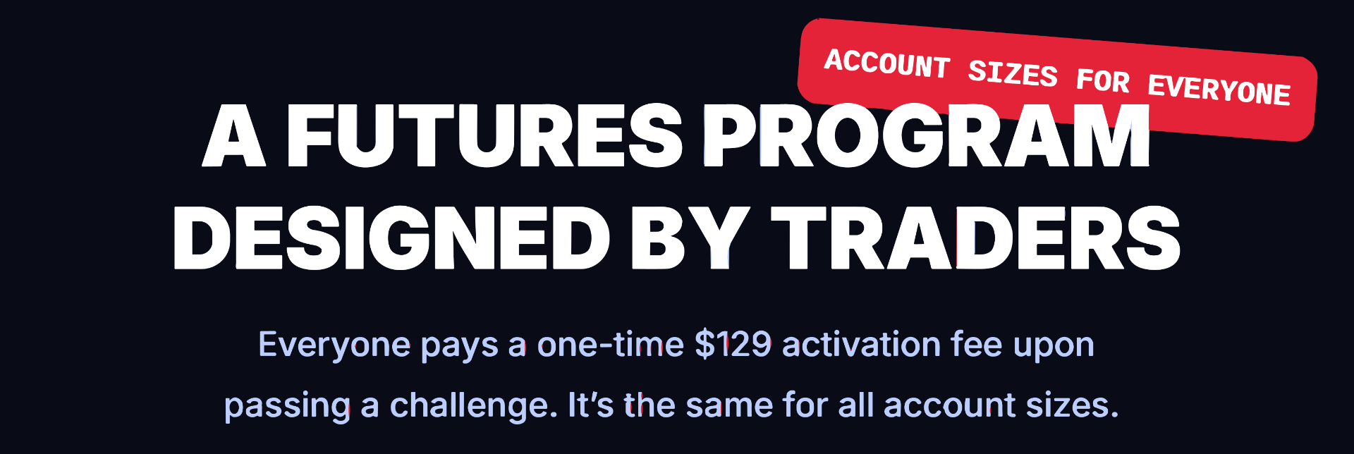 FunderPro Futures | Best Futures Prop Firm Globally - Funder Pro ...